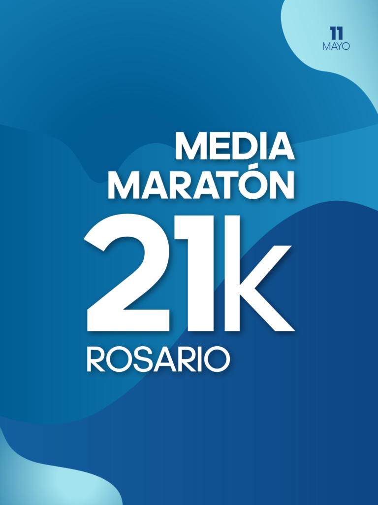 21K Rosario – 2025